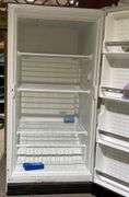 Roper Freestanding Upright Freezer, 30×27.5×60.5 in - Metzger Property ...