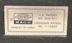 Waco Casino Crown Slot Machine with Lever and Coin Slot, 16”H - Metzger ...