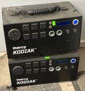 Inergy Kodiak Solar Power Generators with Multiple Power Outlets ...