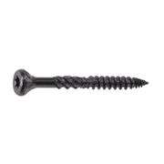 FASTENMASTER - #10 x 2 in. Torx TTAP Drive Suresink Flat Head MVP Multi-Purpose Wood Screw (250 ...