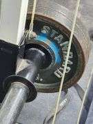 Club Weider 550 Multi-Function Weightlifting Station with Adjustable ...