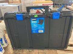 HART Stack System Tool Box-21” - Metzger Property Services, LLC
