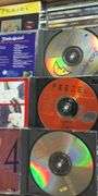 Music CDs in Jewel Cases - Metzger Property Services, LLC