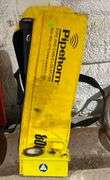 Pipehorn 800-HL Pipe and Cable Locator with Carrying Case - Metzger ...