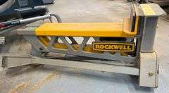Rockwell JawHorse Portable Clamping Workstation - Metzger Property ...