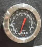 Nexgrill Oakford 1150 Pro Combo Series Gas and Charcoal Grill 44”x23”x ...