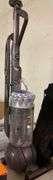 Dyson Ball Multi-Floor Upright Vacuum Cleaner with Cyclone Technology ...