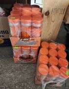 Canned ‘Red Rescue Elixir Blood Orange’ Beverages – EXP 2021 - Metzger ...