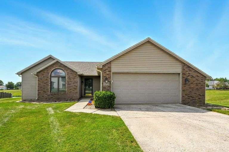 09.04.25 -- Metzger Online Real Estate Auction! -- Move-In Ready 3 ...