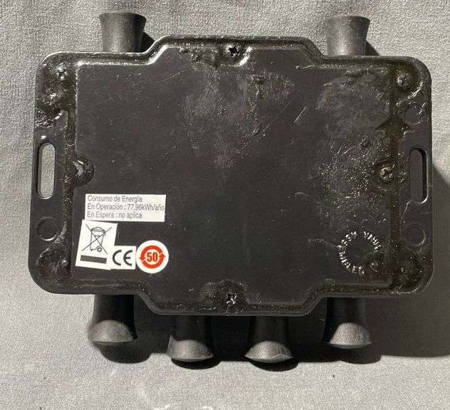 Motorola BDA-S4 Broadband Drop Amplifier - Metzger Property Services, LLC