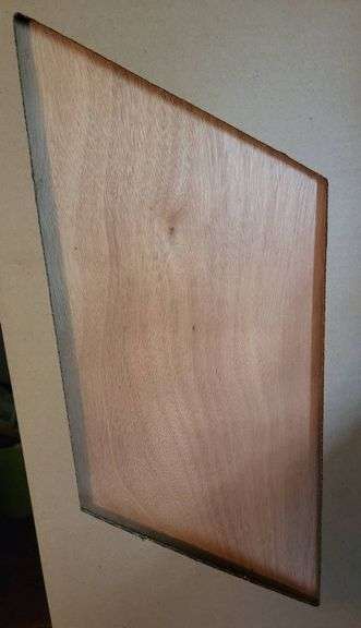 Flush Lauan 2-Door Bifold Panel Door by Lifetime Doors, NIB - Metzger ...