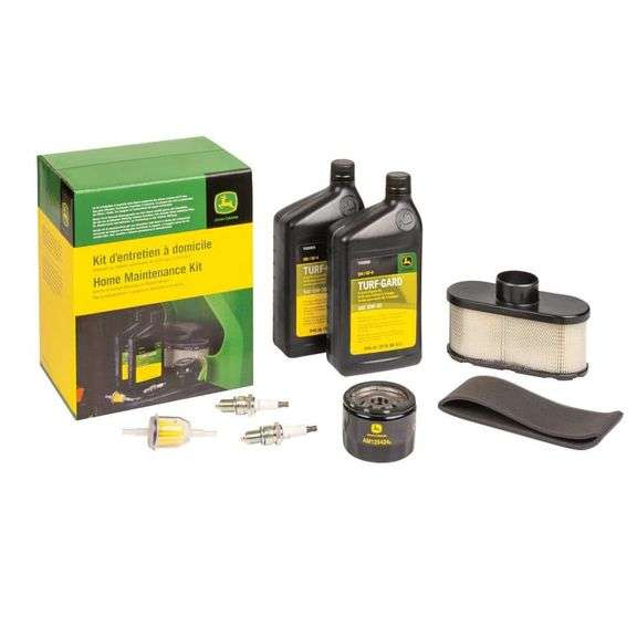 JOHN DEERE - Home Maintenance Kit - LG265 - Metzger Property Services, LLC