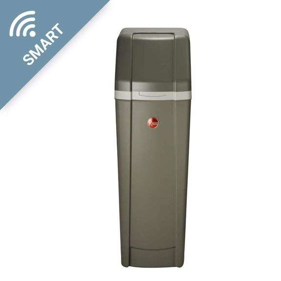 RHEEM - 42,000 Grain Preferred Platinum Wi-Fi Enabled Smart Water ...