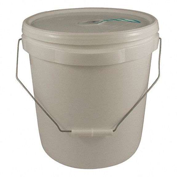 - APPROVED VENDOR Twine: Twisted, 40 lb Working Load Limit, Bucket, 1/ ...