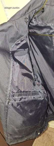 LawPro Security Jacket, size L - Metzger Property Services, LLC