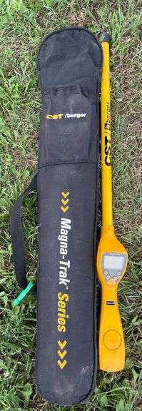 Utility Locator - Metzger Property Services, LLC