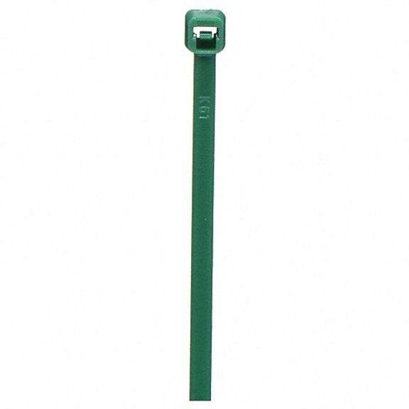 POWER FIRST - POWER FIRST Cable Tie: 4 in Nominal Lg, 7/8 in Nominal ...