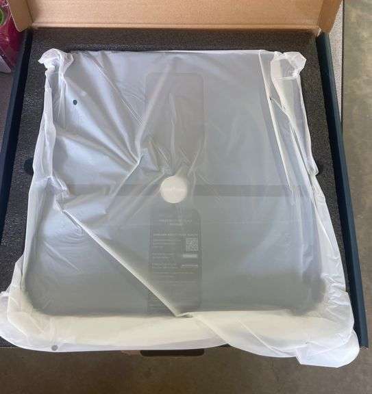 Posture Smart Body Fat Scale FI2019LB with Digital Display - Metzger ...