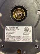 Chefman RJ11-17-CTI-V2 Electric Kettle with Glass Body - Metzger ...