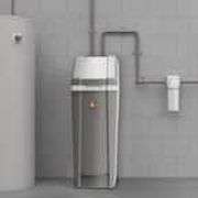 RHEEM - 42,000 Grain Preferred Platinum Wi-Fi Enabled Smart Water ...