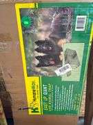 Humane Way Easy Up Giant Live Animal Trap in Original Packaging ...