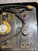 Wire Recorder with Microphone and Recording Wire Spool - Metzger ...