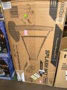 GoSports Splash Net Pro Pool Volleyball Game with Accessories - Metzger ...