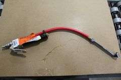 HUSKY - Dual Foot Inflator Gauge - Metzger Property Services, LLC