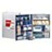 APPROVED VENDOR - First Aid Kit and Housing: 593 Components, ANSI/ISEA ...