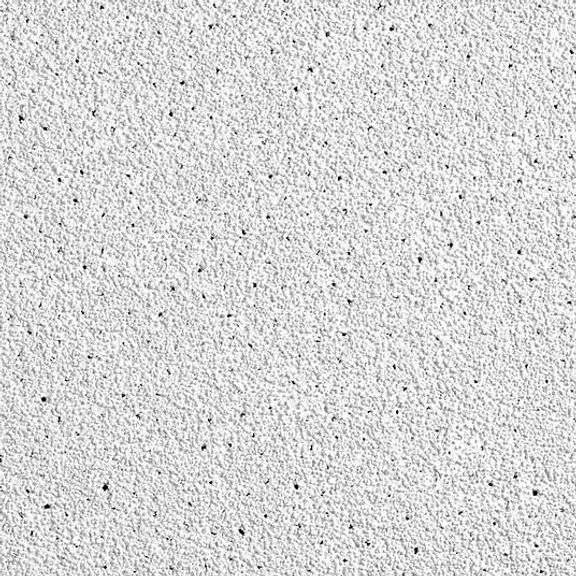 ARMSTRONG - ARMSTRONG Ceiling Tile: 1774A, 24 in x 24 in, Angled ...