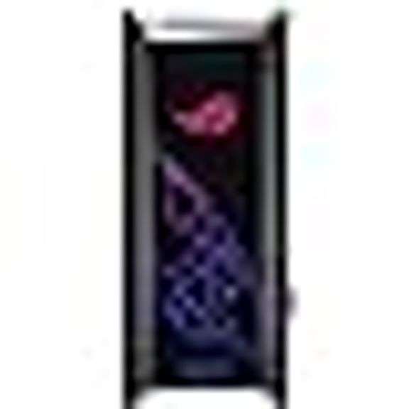 HELIOS - Asus ROG Strix Helios GX601 RGB Mid-Tower Computer Case for up ...