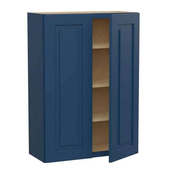 HOME DECORATORS COLLECTION - Grayson 30 in. W x 12 in. D x 42 in. H ...