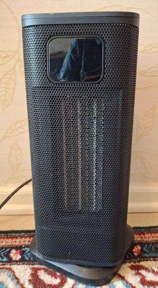 Tower Heater, Model HC-01R by Junte Electrical Appliances Co. Ltd ...