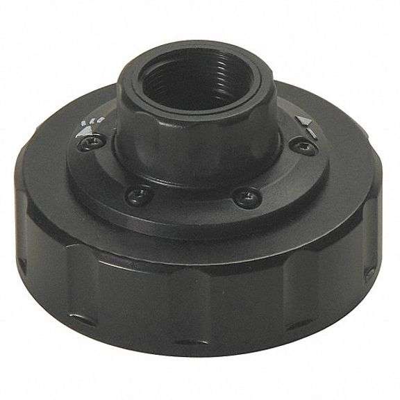 COX - (2pck)COX Spray Nozzle Assembly, Single: Mfr Part # 7XS061, Spray ...