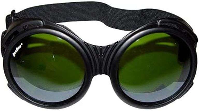 Â€ŽARCONE - ArcOne G-FLY-A1501 The Fly Safety Goggles - Metzger ...