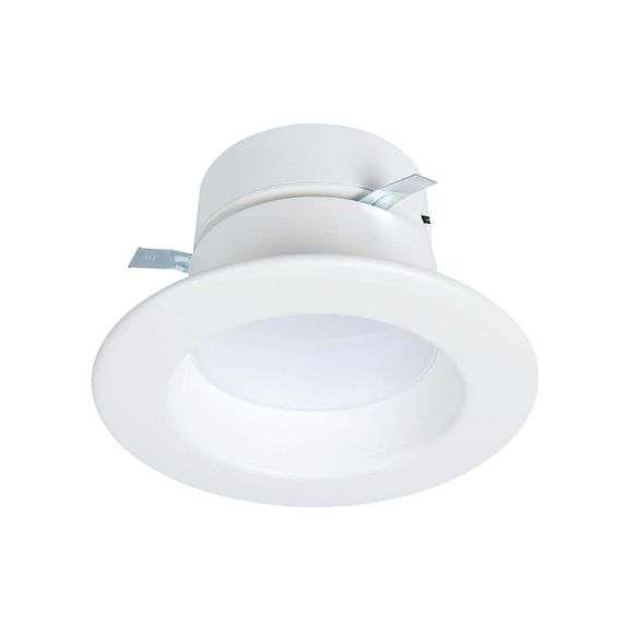 HALO - RL4 Series 4-inch recessed LED retrofit module Selectable CCT ...
