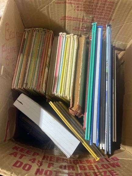 Children’s Books by Dr. Seuss, Helen Palmer, and Others - Metzger ...