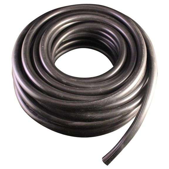 MILTON INDUSTRIES, INC. - 50 ft. Driveway Signal Hose - Metzger ...