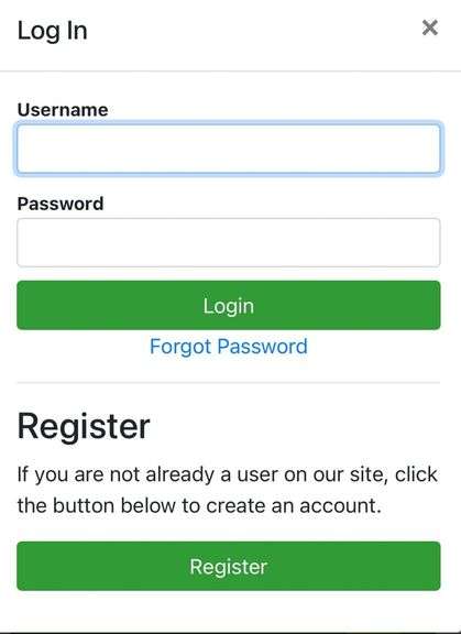 BID METZGER ONLINE BIDDING INSTRUCTIONS - Metzger Property Services, LLC