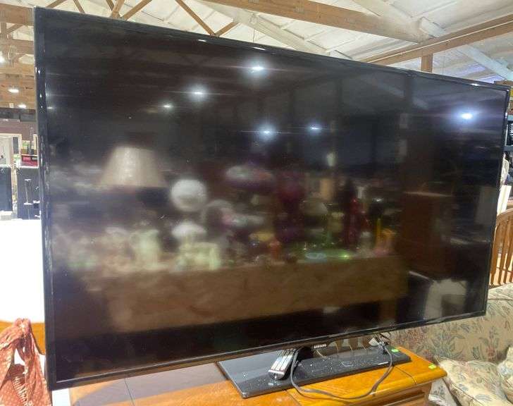 Samsung UN60EH6000F 60-Inch LED HDTV - Metzger Property Services, LLC