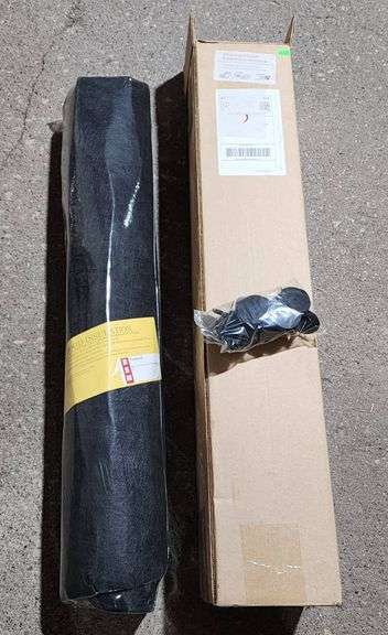 Ford F-250 Super Duty Hood Insulation Material and Installation ...