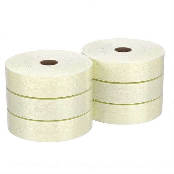 IPG - Carton Sealing Tape: 1.9 mil Tape Thick, 2 in x 1000 yd, 6 PK ...