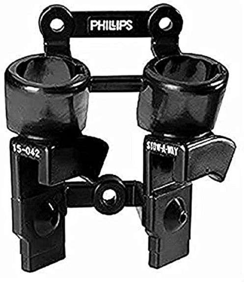 PHILIPS - PHILIPS Phillips Ind. 15-042 Gladhand Bracket and Plug ...