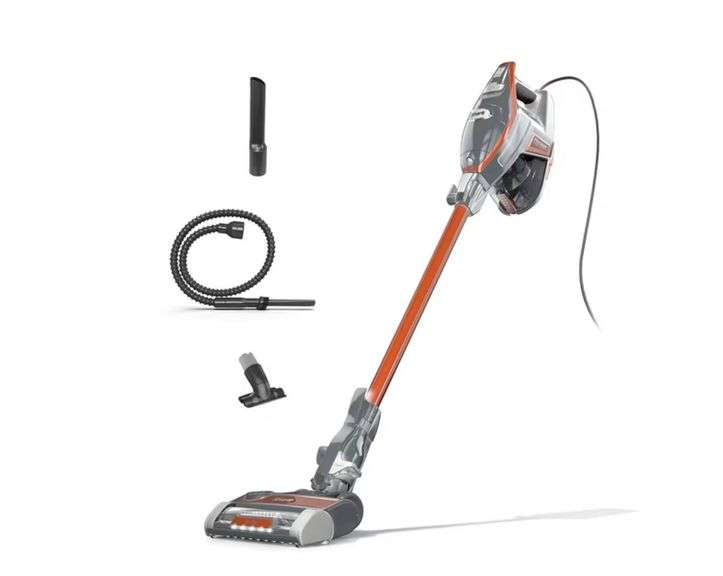 Shark Rocket Pro Corded Stick Vacuum with Accessories - Metzger ...