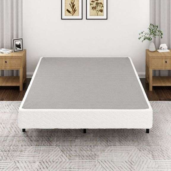 WAYFAIR SLEEPÂ„¢ - Wayfair Sleepâ„¢ Easy Assembly Traditional Bamboo ...