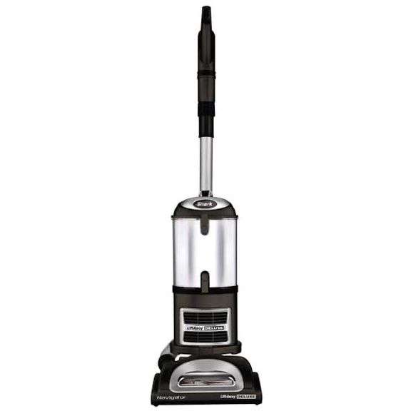 Husky Lift-Away Deluxe Navigator Vacuum Cleaner - Metzger Property ...