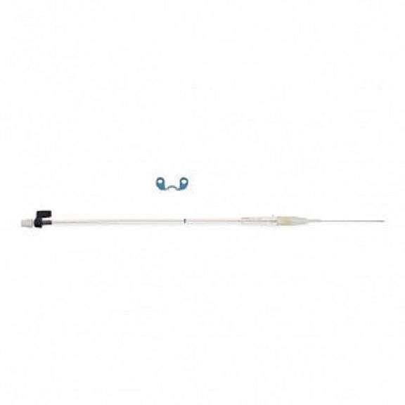 TELEFLEX - Teleflex RA-04020 - Radial Artery Catheterization Set, 20 GA ...