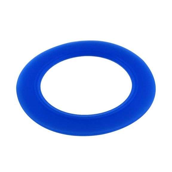 FLUIDMASTER - Fluidmaster American Standard Seal Replacement 4-in Blue ...
