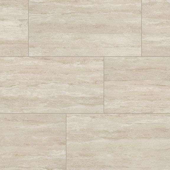 DALTILE - Secora Sandstone 15 in. x 30 in. Matte Porcelain Stone Look ...