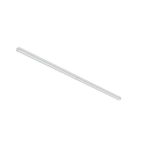 LITHONIA LIGHTING - Contractor Select 8 ft. 160-Watt Equivalent ...